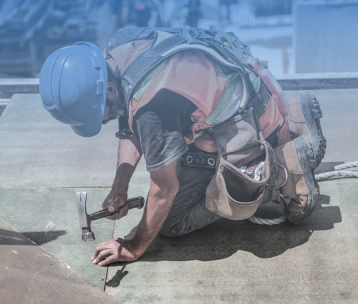 BenchMarx - Digital Construction Tracking Software